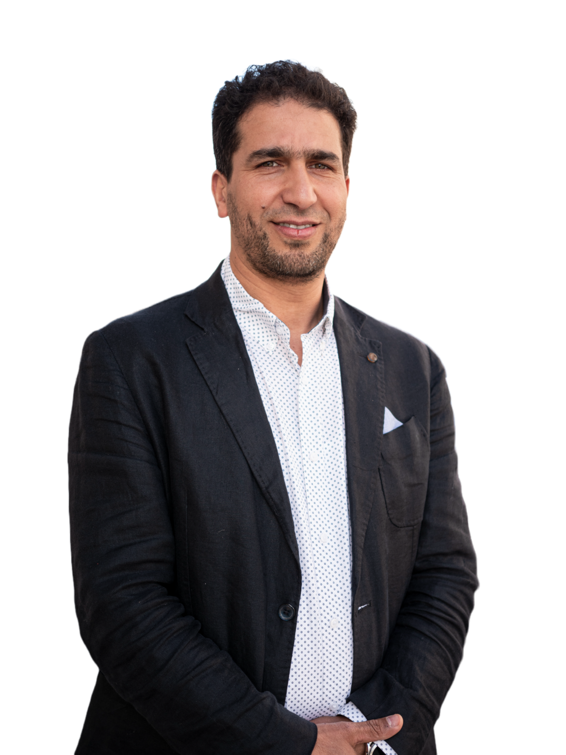 Teamet vårt – Islamsk Råd Norge