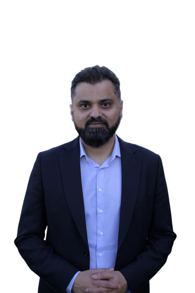 Teamet vårt – Islamsk Råd Norge