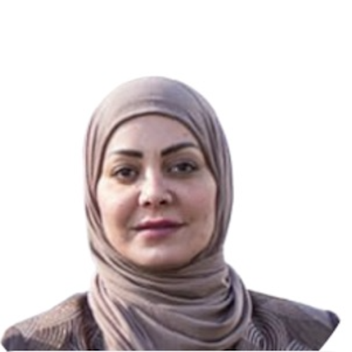 Teamet vårt – Islamsk Råd Norge